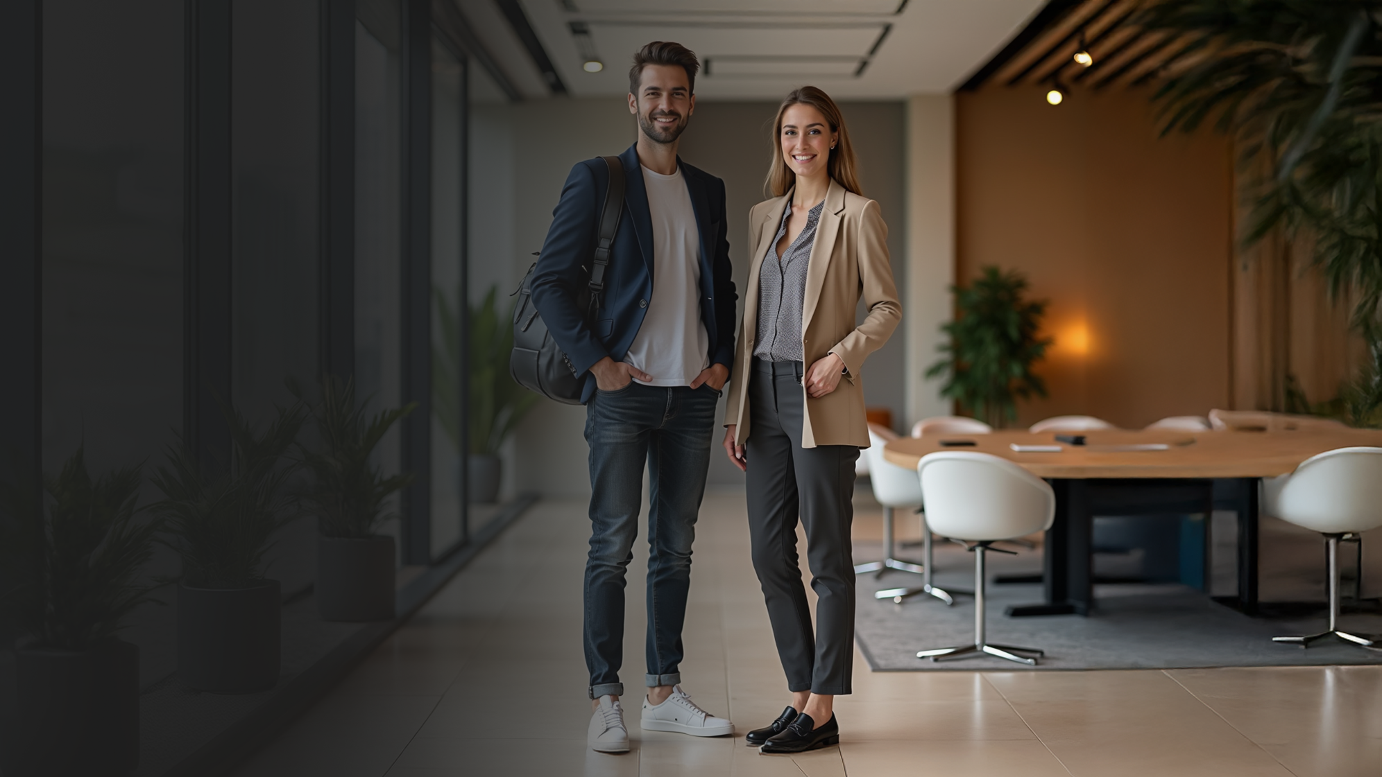 Esden Business School - Transforma tu futuro