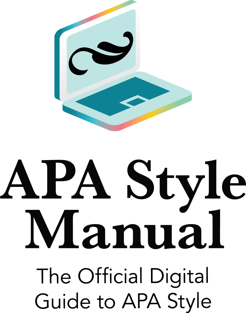 APA | APA Style Manual