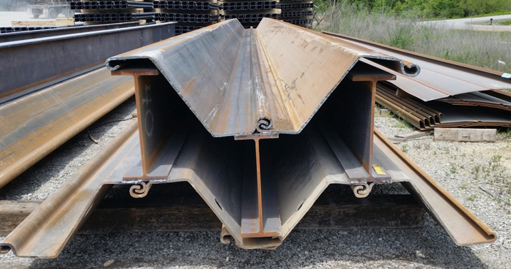 Samuel Roll Form Group | Roll Forming and Fabrication