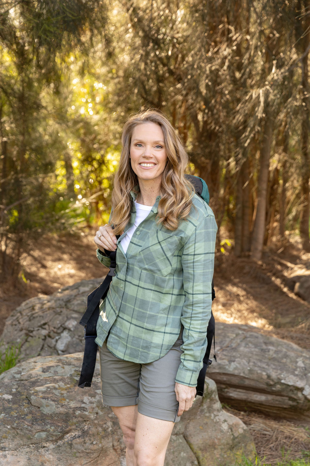 Personal Growth and Leadership Coaching