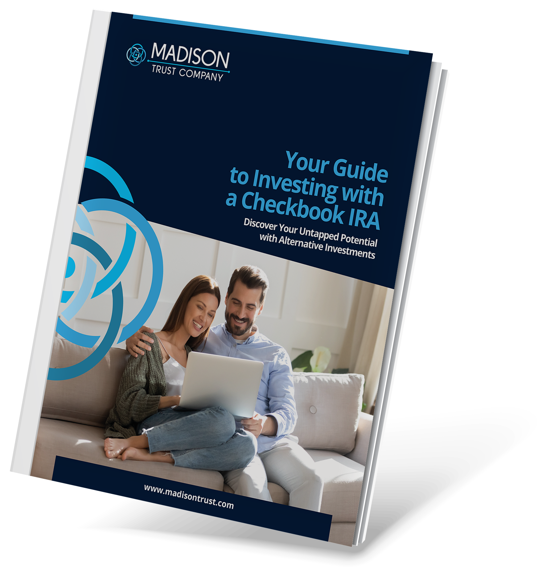 Checkbook Control IRA | Madison Trust
