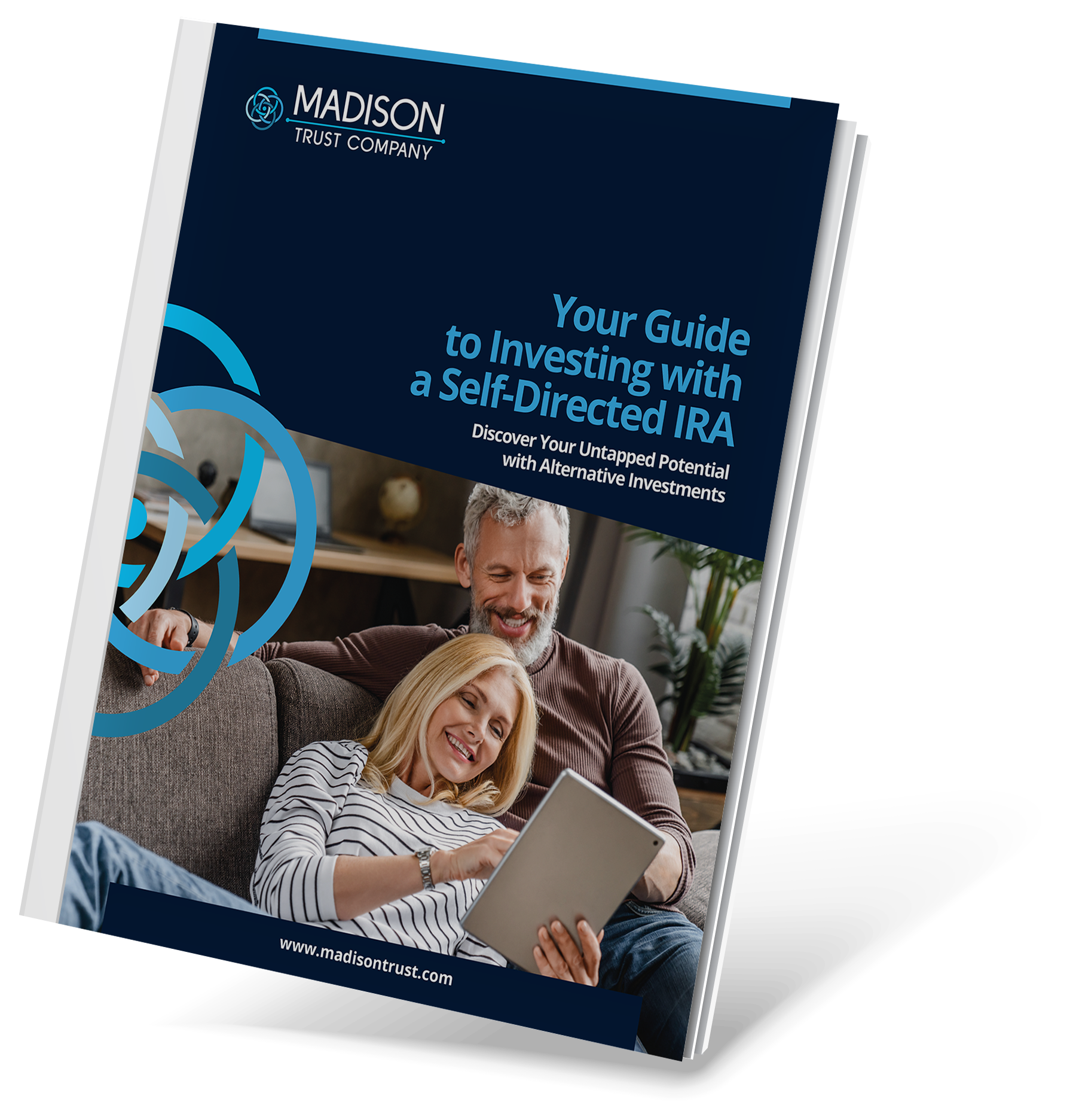 Self-Directed IRA | Madison Trust Company