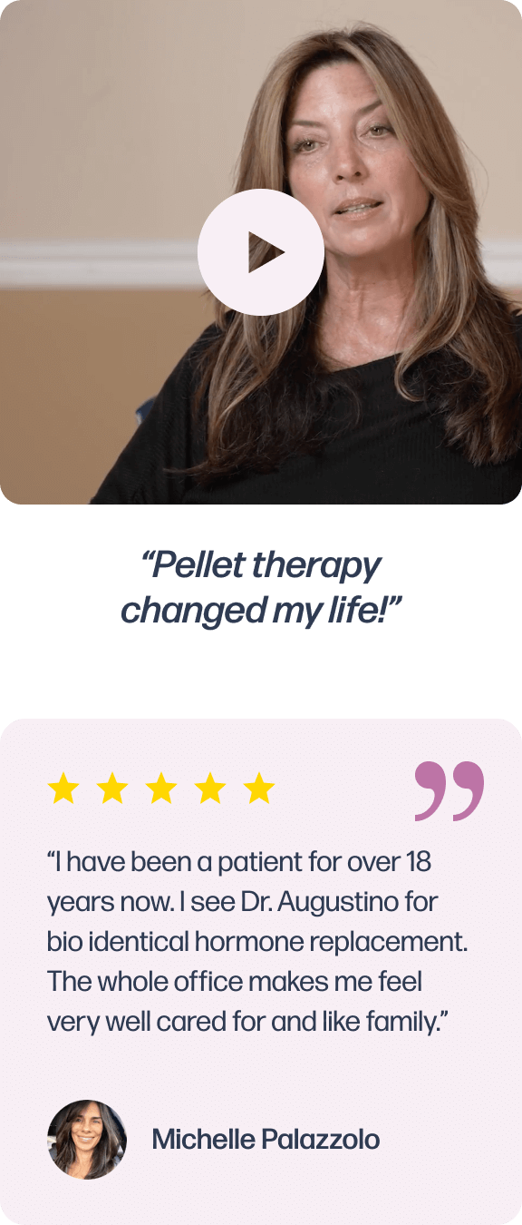 Thera P Biohormone Center