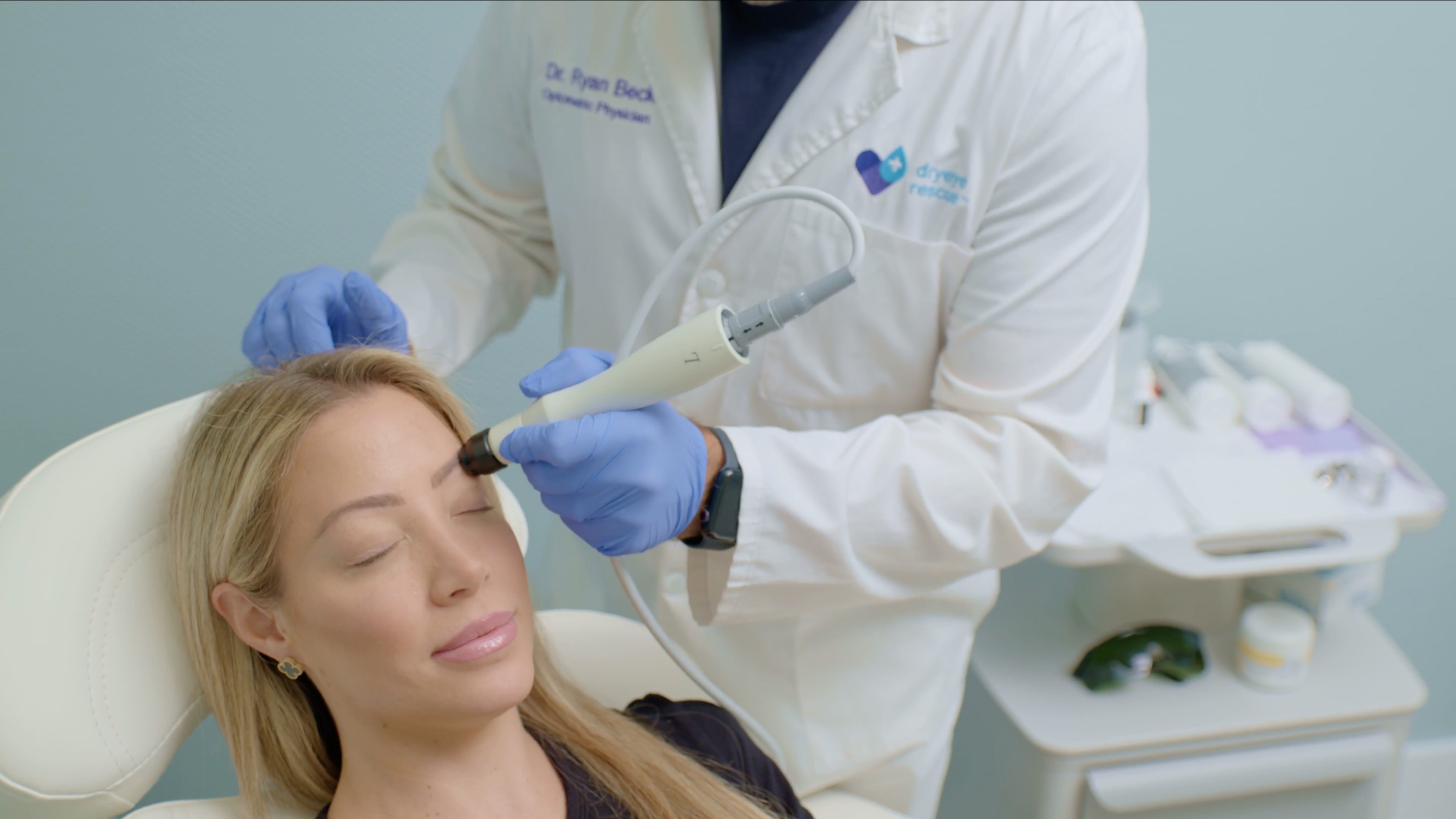 IPL and RF Dry Eye Therapy Special Offer