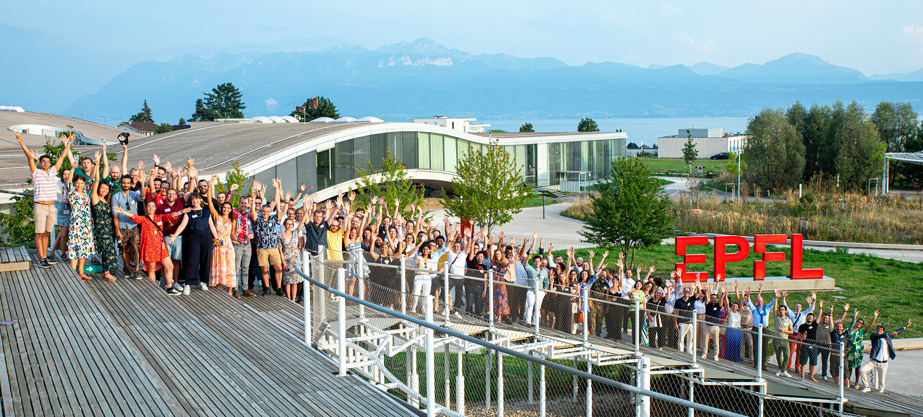 EPFL EMBA | The MBA focused on innovation management