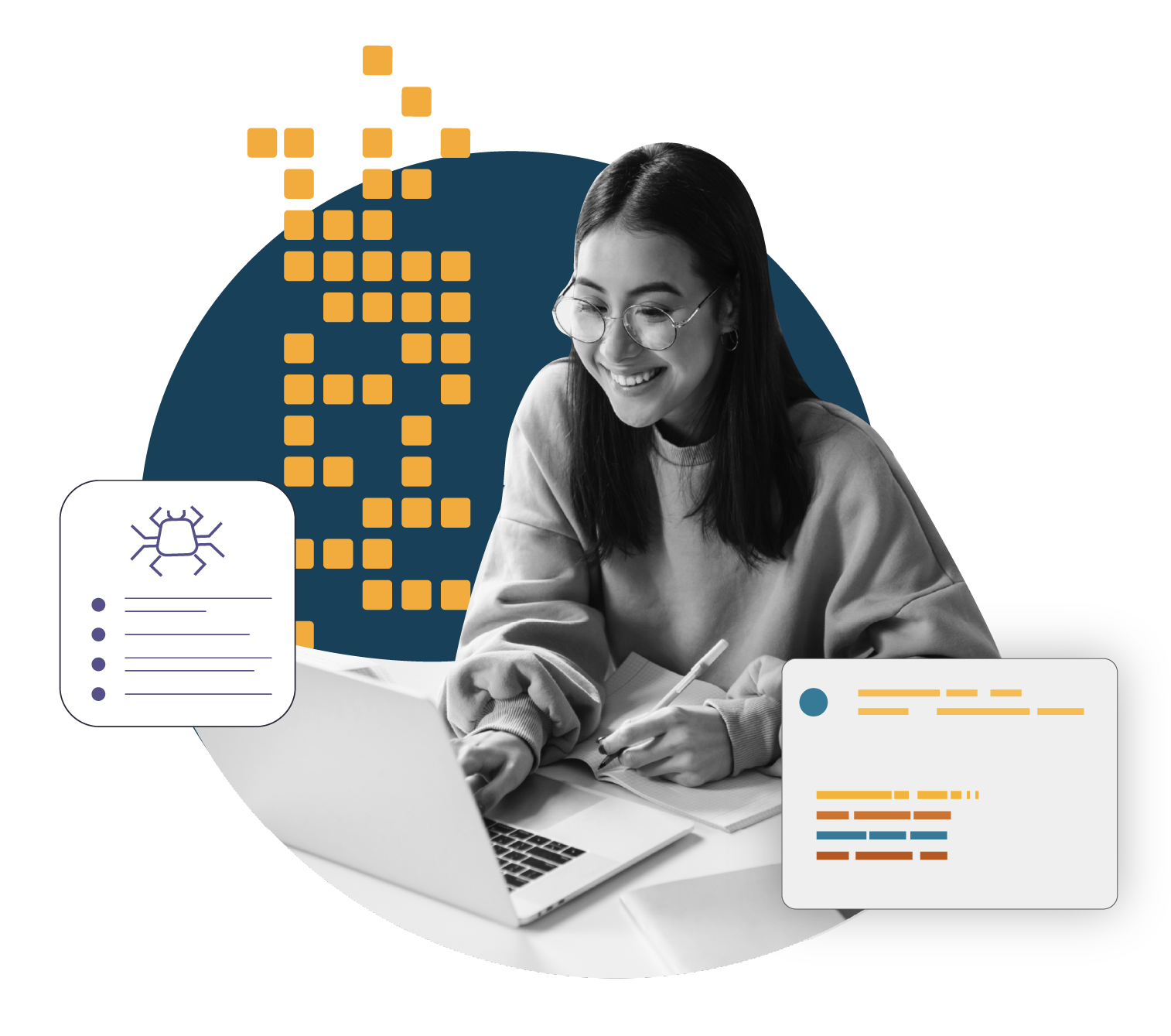 Strengthen Your Bank & Financial Institution | IT, Cyber & Audit