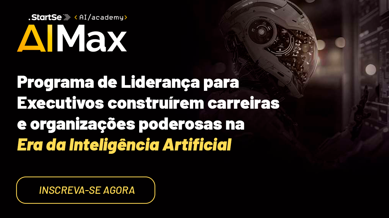 AI Max - StartSe AI Academy