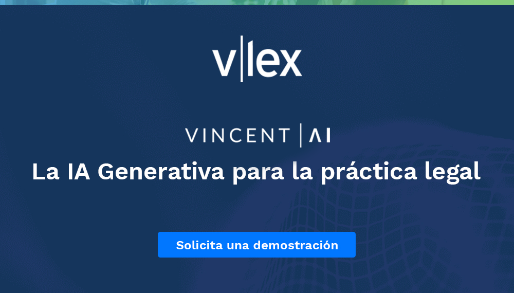 vLex | Vincent AI