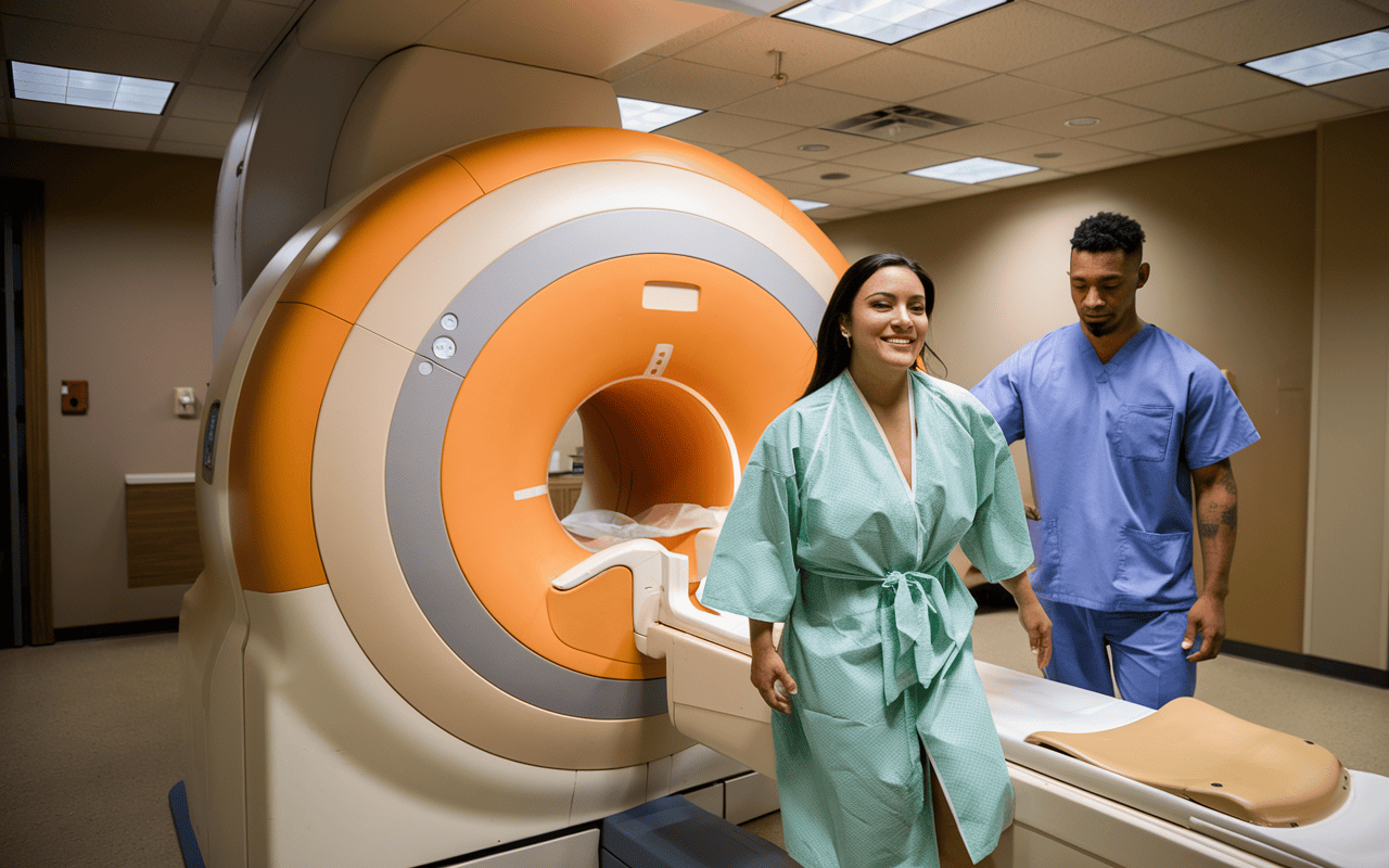 Affordable MRI Services | Self-Pay MRI Scans starting at $250