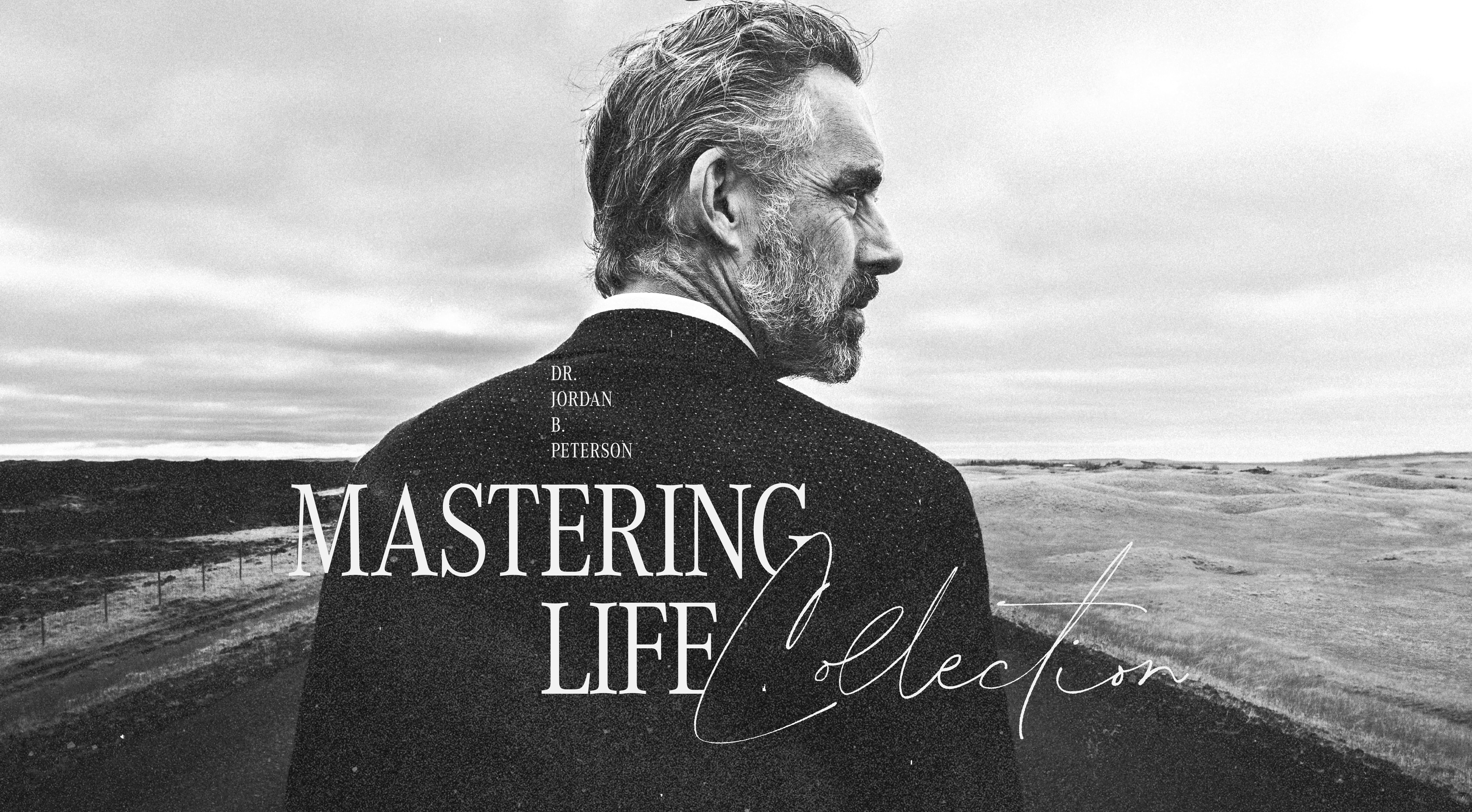 Mastering Life