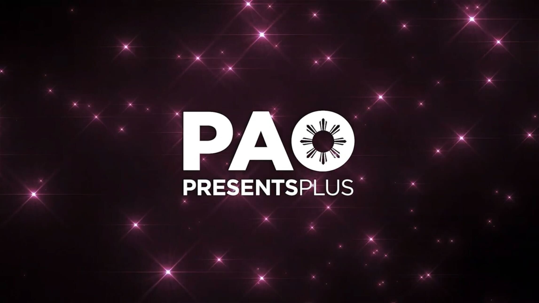 Pao Presents Plus