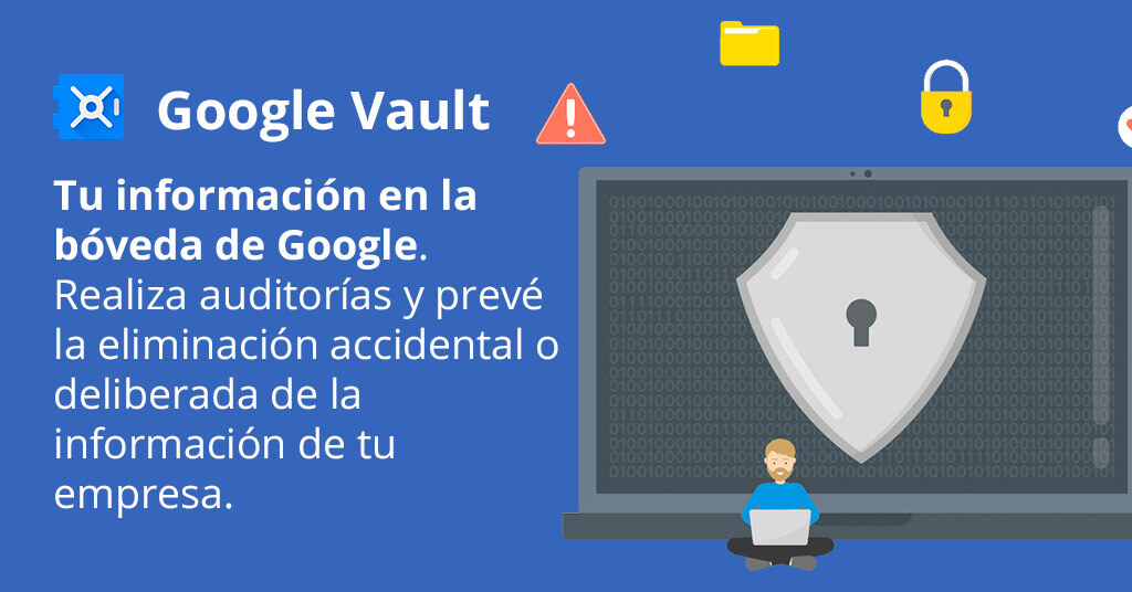 Google Vault | Google Workspace Business & Enterprise