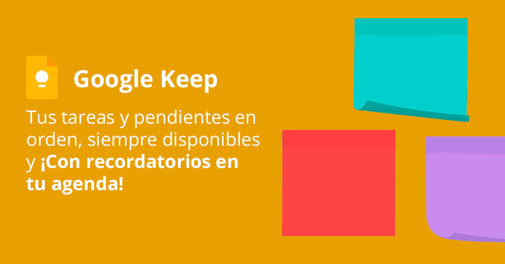 Google Keep | Google Workspace