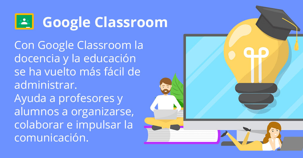 Google Classroom