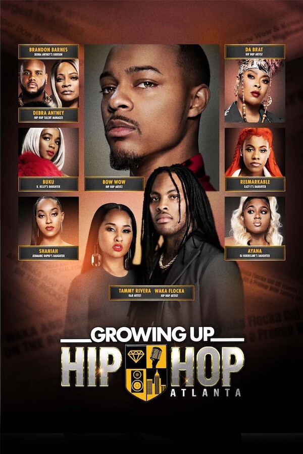 Watch Award-Winning Shows & Movies | AMC+