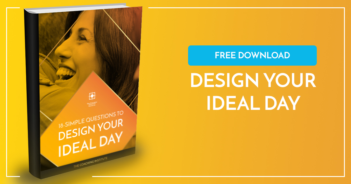 Design Your Own Ideal Day | Choices Happy People Make