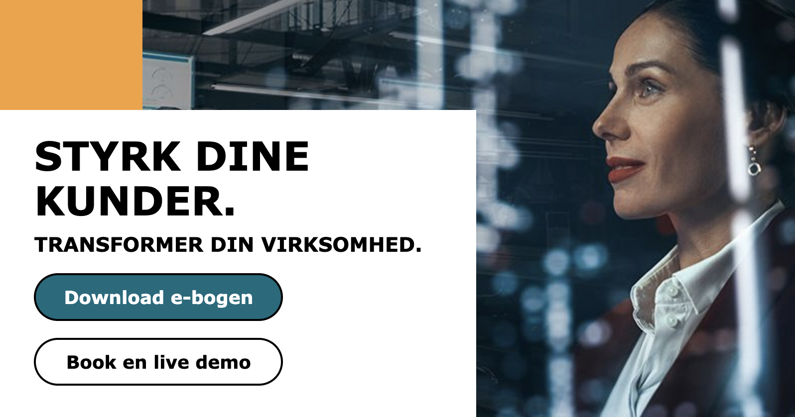 Fremtidssikring Af Din Cloud-salgsstrategi