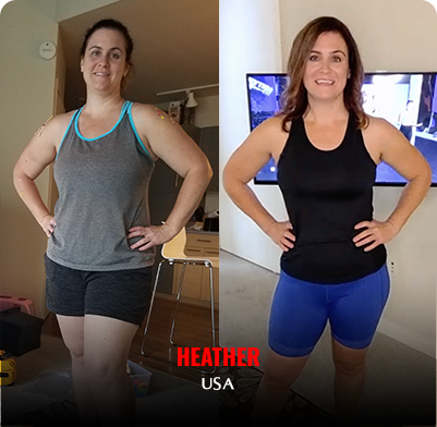 Body FX | Revolutionize Your Fitness Today!