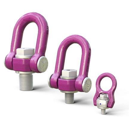 Caldwell - RUD Lifting Points & Hoist Rings