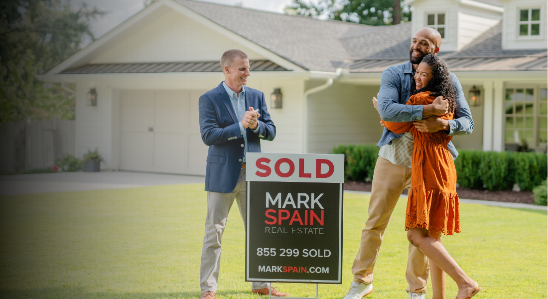 Mark Spain Guaranteed Offer Fees