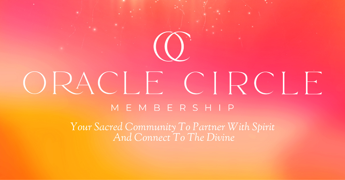 Oracle Circle Membership