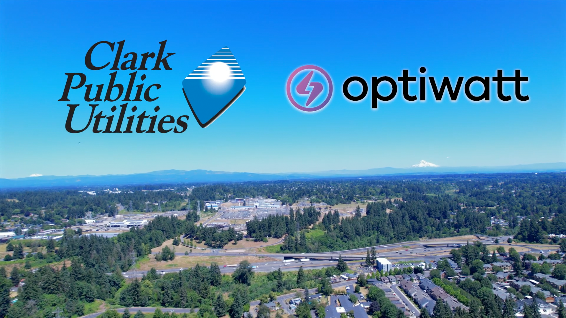 Electric Vehicle Managed Charging Program - Clark Public Utilities