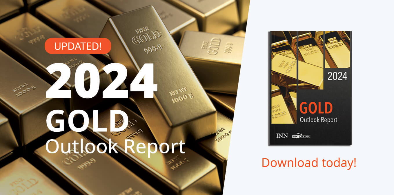 Gold Market Outlook for Investors