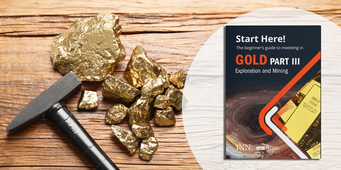 Gold Investing Guide Part 3 (Exploration and Mining)