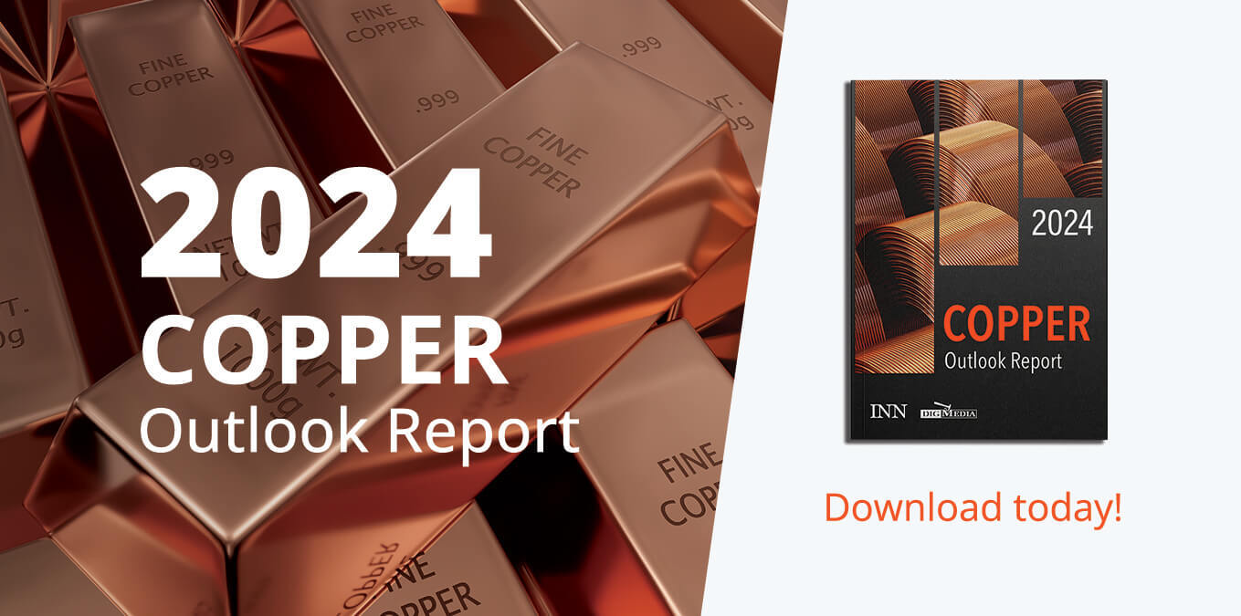Copper Market Outlook