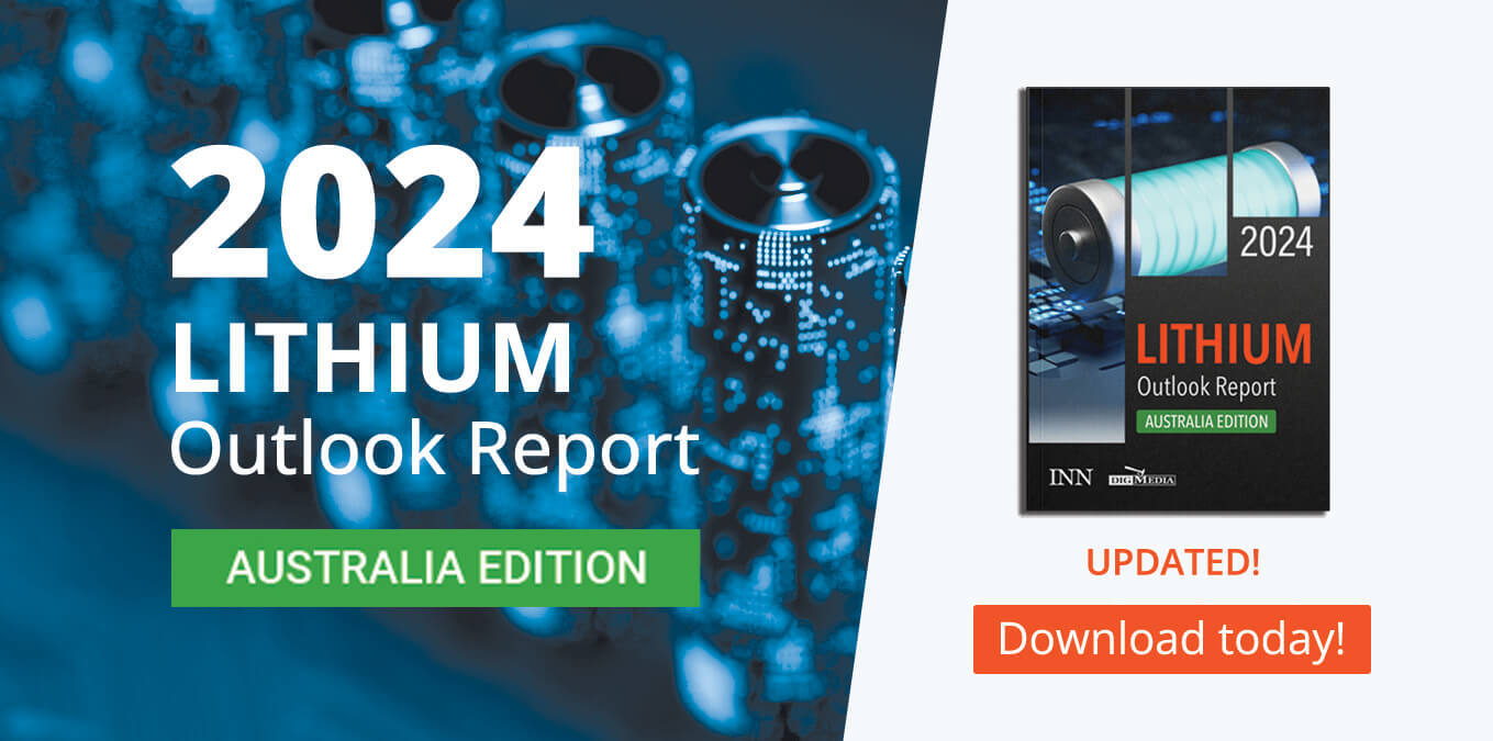 2024 Lithium Market Outlook for Australia