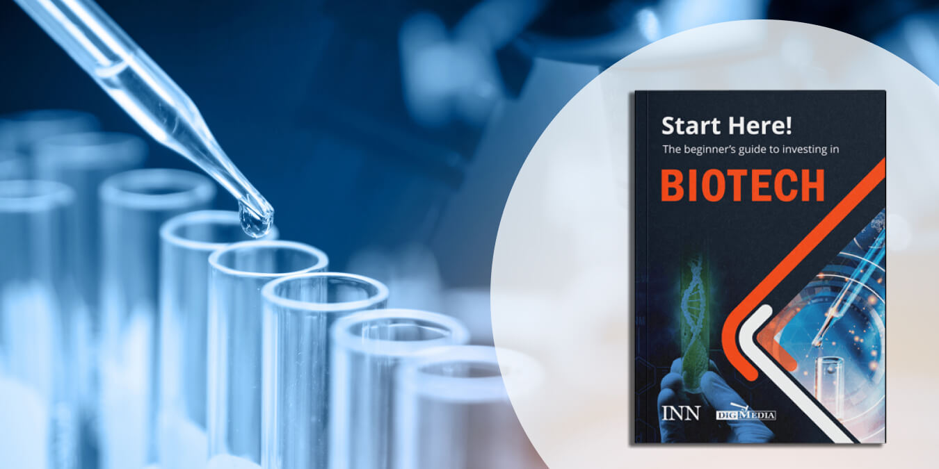 The Beginner's Guide to Investing in Biotech