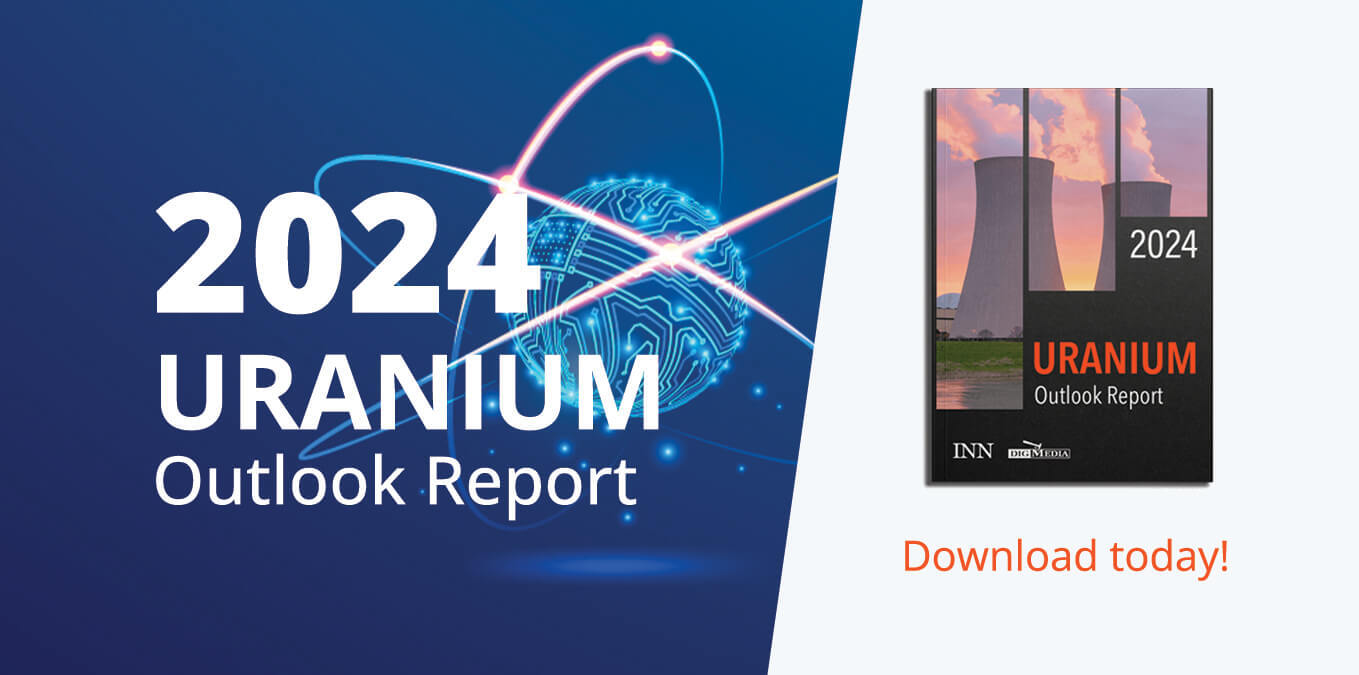 2024 Uranium Market Outlook Report for Investors