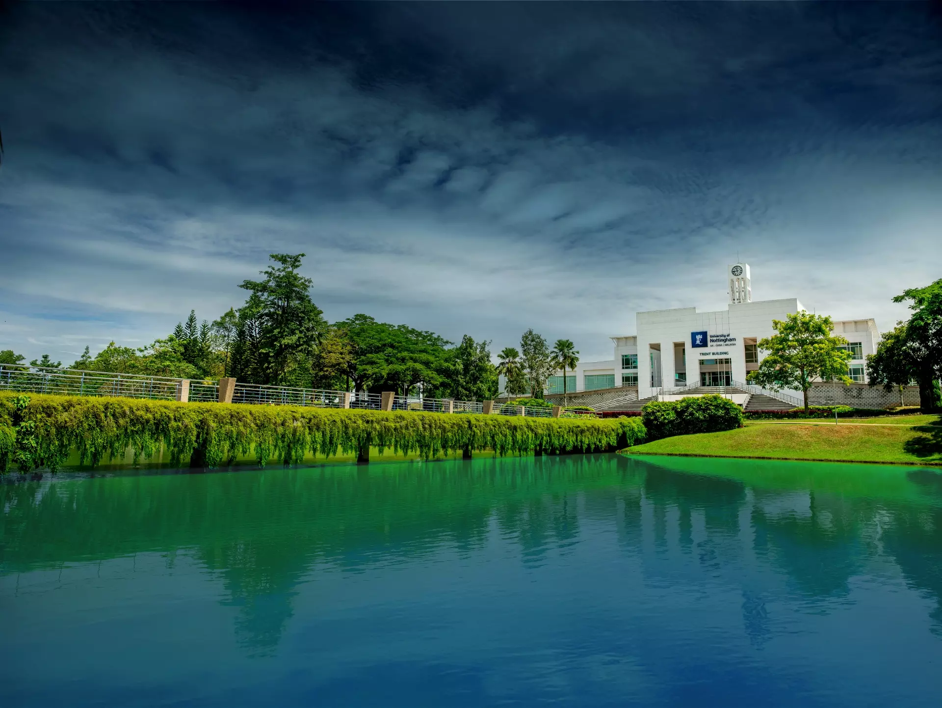Penang Open Day 2026 | University of Nottingham Malaysia