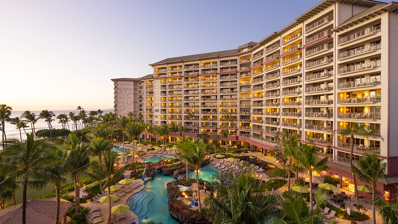 Digital Arrival Kit | Hyatt Vacation Club