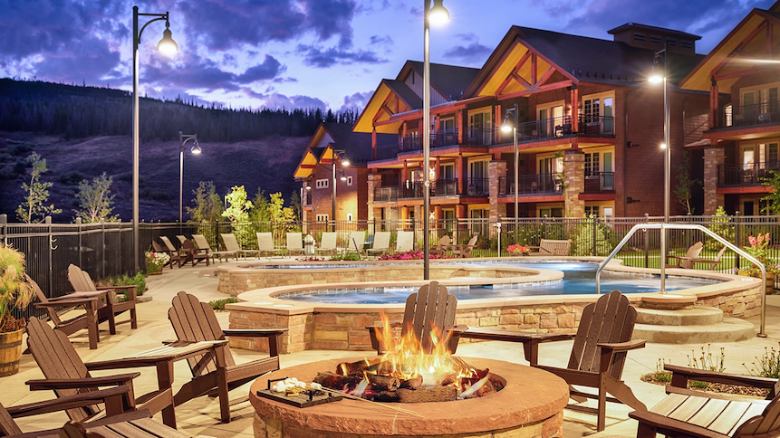 Digital Arrival Kit | Hyatt Vacation Club